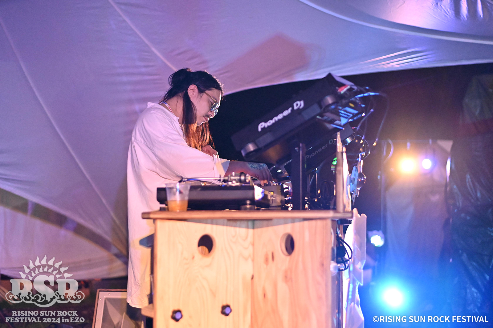 Other Stage | アーティストフォトギャラリー2024 | RISING SUN ROCK FESTIVAL 2024 in EZO